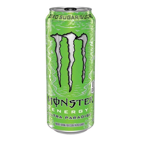 Order Monster Ultra Paradise - 473ml, 12pack Get Delivery in Vancouver ...